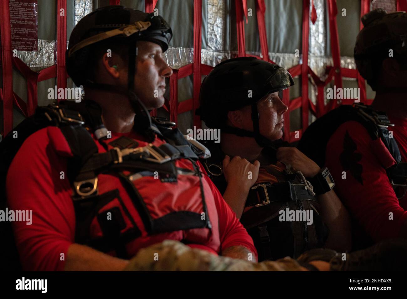 920th rescue wing hi-res stock photography and images - Alamy