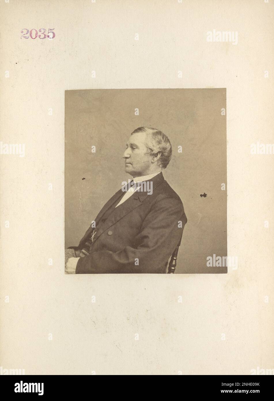 Jacob m howard hi-res stock photography and images - Alamy