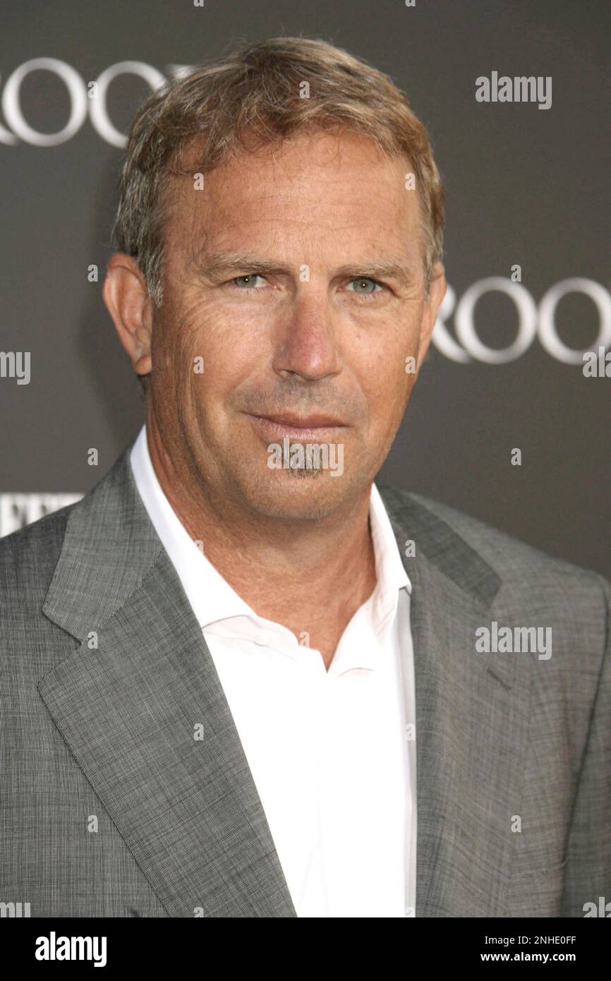 JANUARY 10th 2023: 80th Golden Globe Awards Winners - Kevin Costner ...