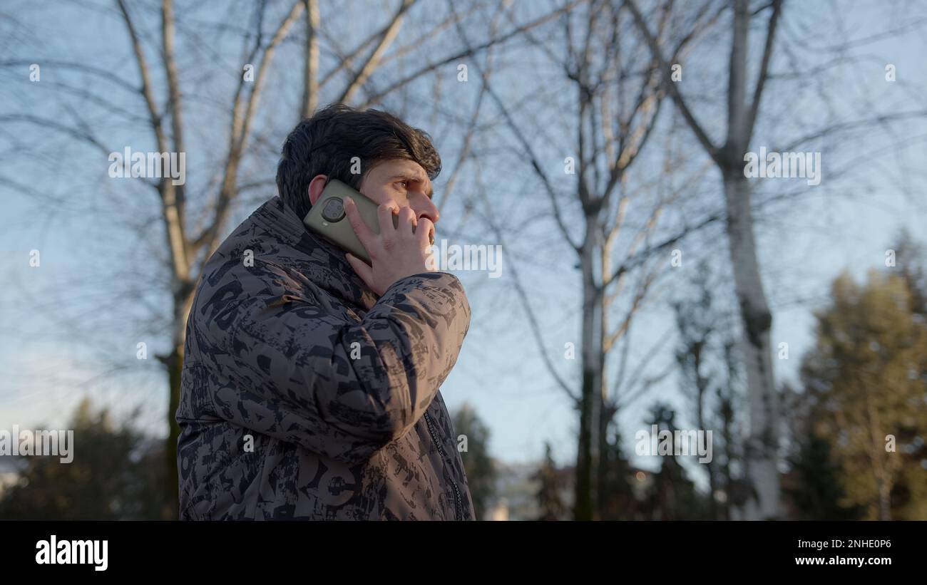 Confident and Professional Young Man in a Stylish Black Sport Jacket ...