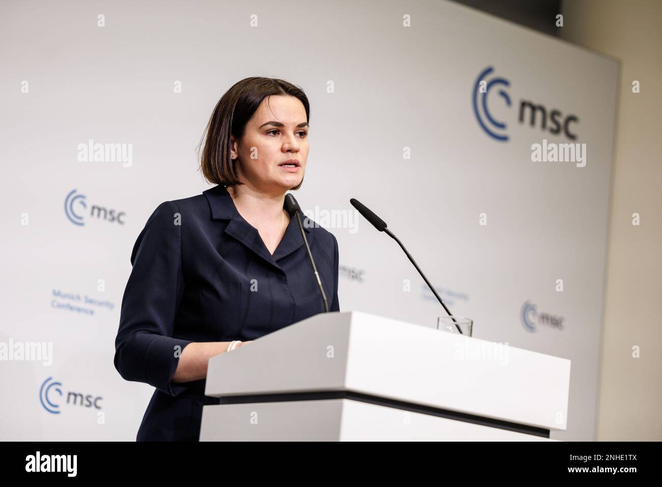 Msc matthias balk hi-res stock photography and images - Alamy