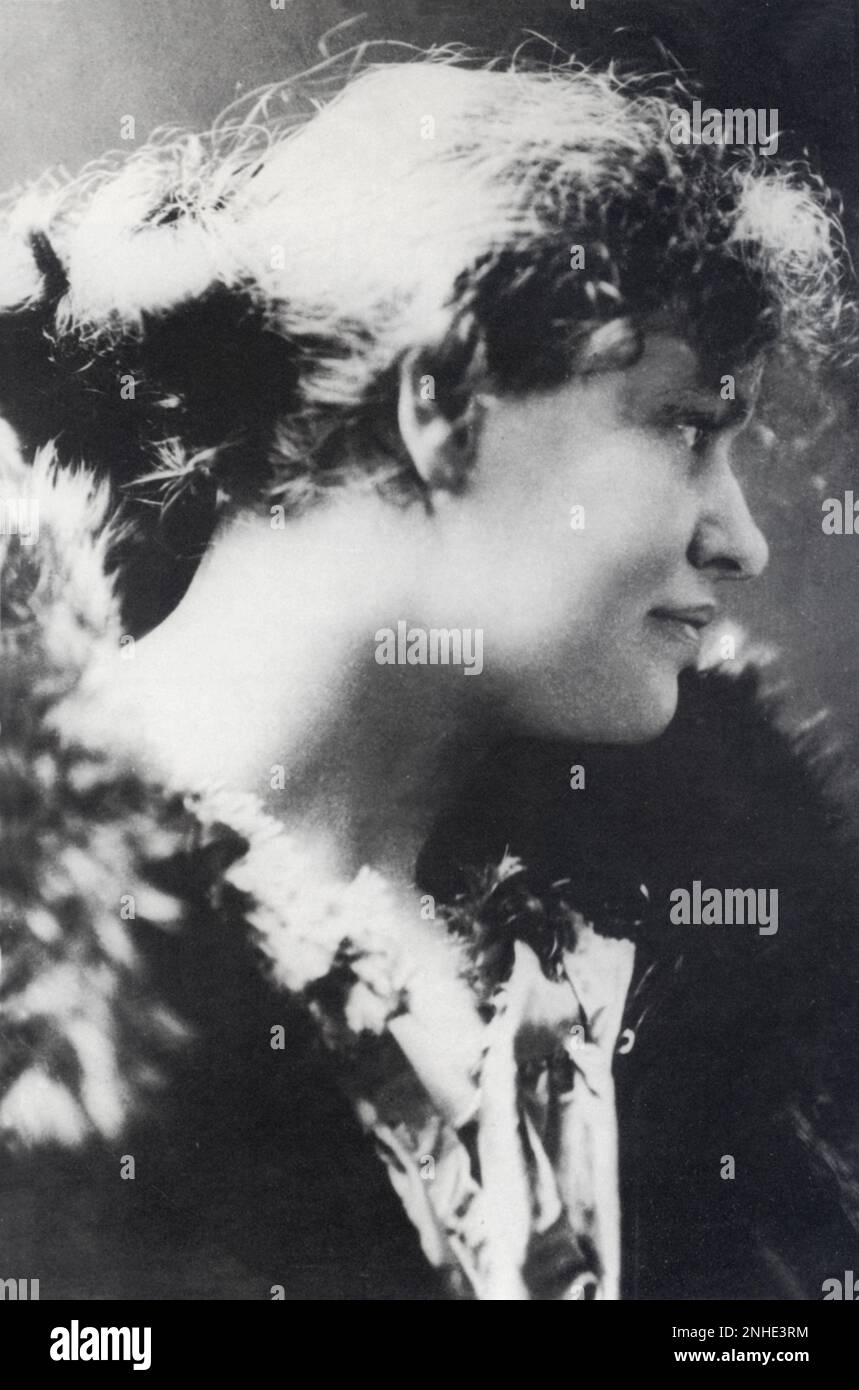 Maria salome hi-res stock photography and images - Alamy