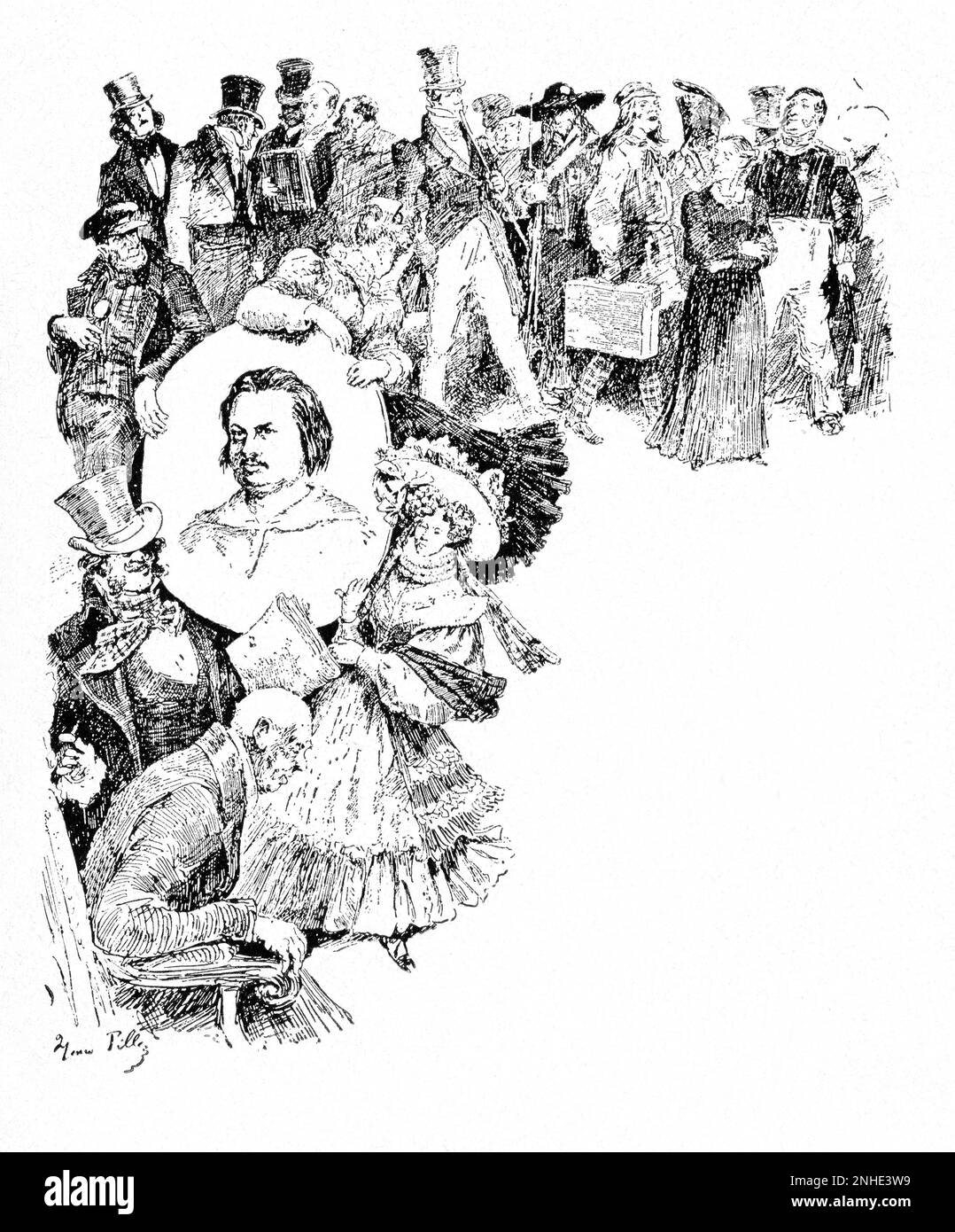 Scrittore Cut Out Stock Images & Pictures - Alamy