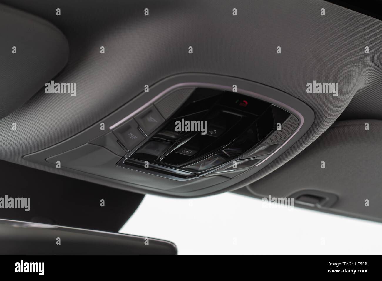 Alarm off ceiling hi-res stock photography and images - Alamy