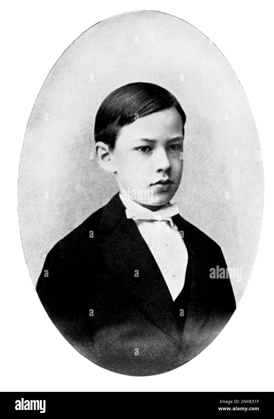 Celebrita da bambini Cut Out Stock Images & Pictures - Alamy