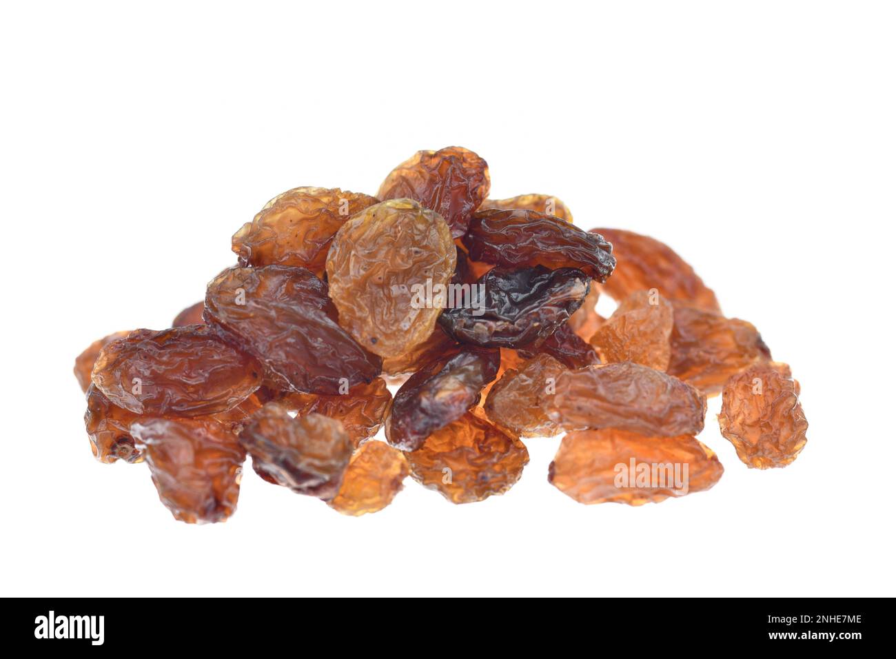Dried fruit sultana Cut Out Stock Images & Pictures - Alamy