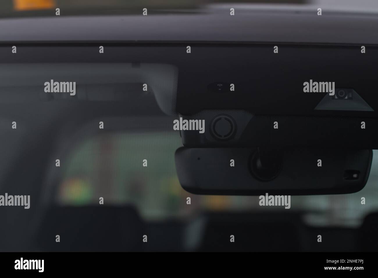 Rain sensor sensor hi-res stock photography and images - Alamy