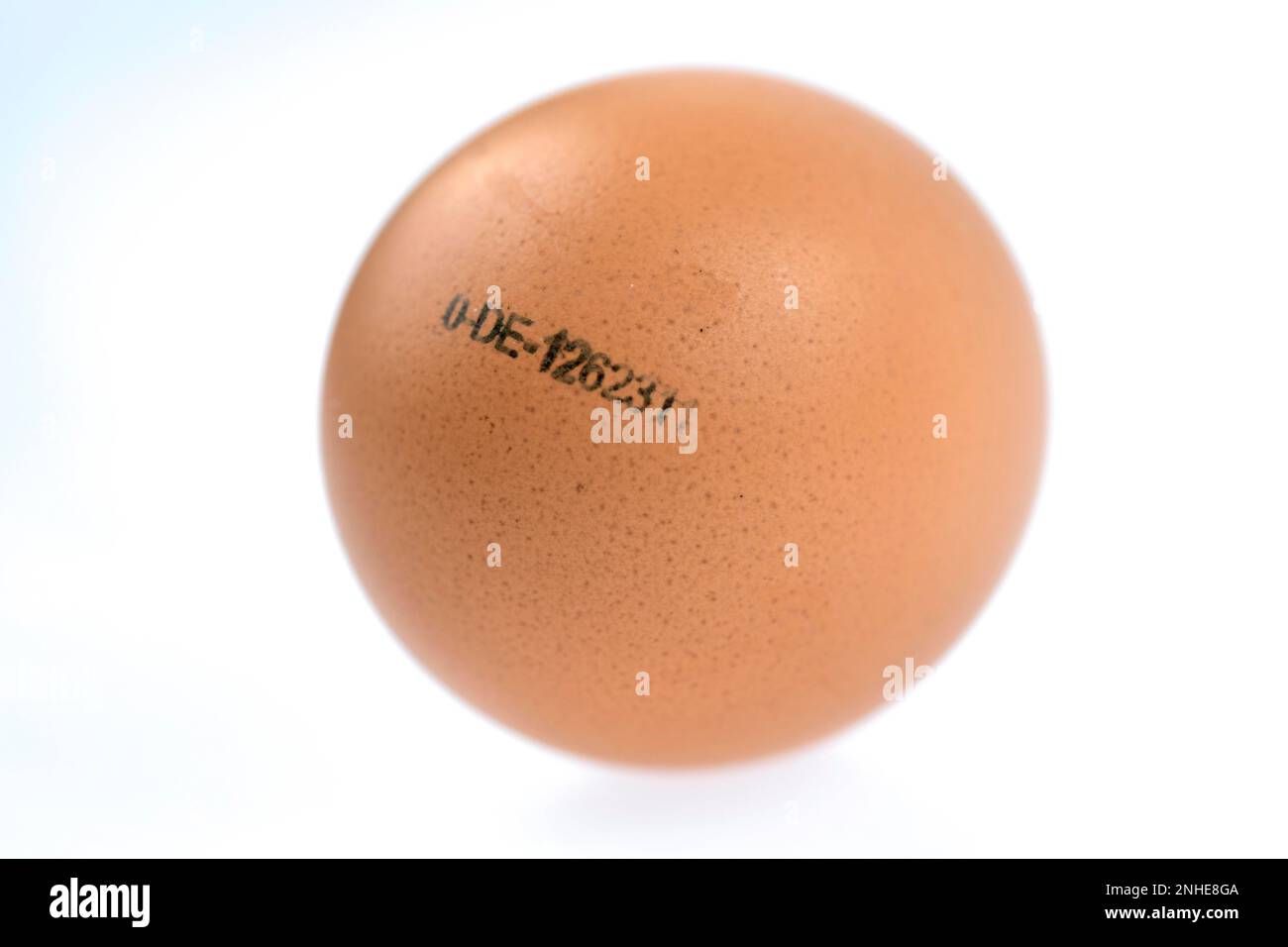 Egg stamp hi-res stock photography and images - Alamy