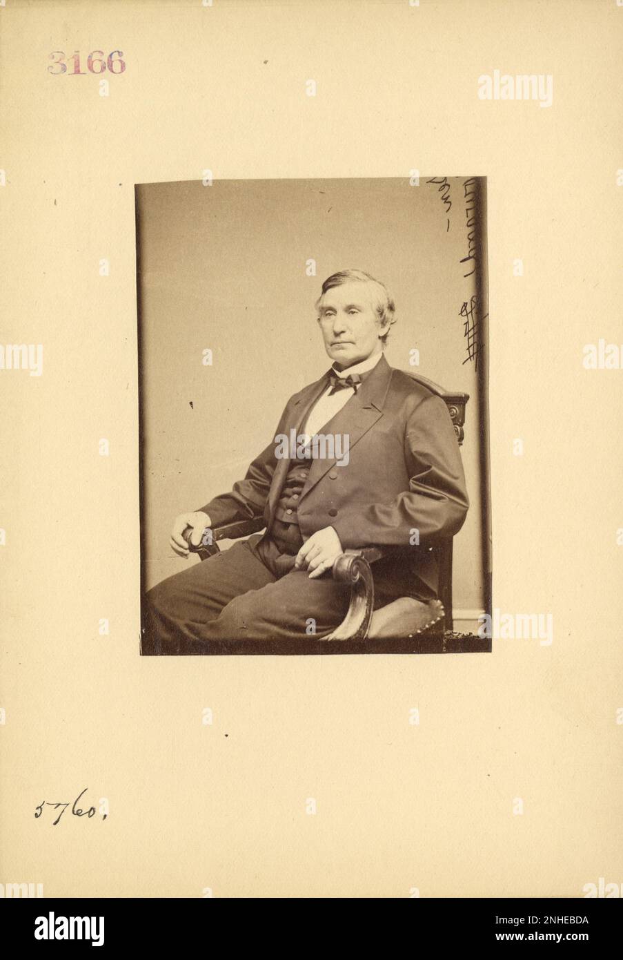 Jacob m howard hi-res stock photography and images - Alamy