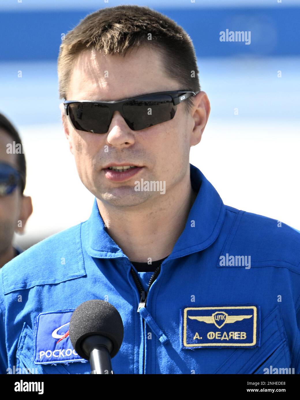 Crew 6 mission hi-res stock photography and images - Alamy