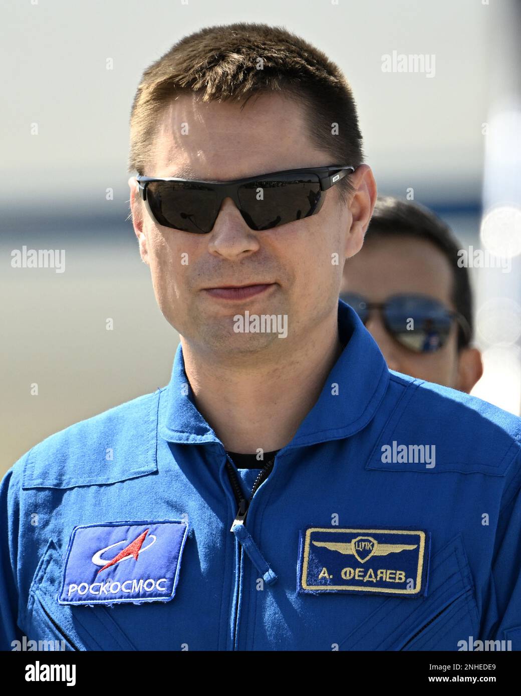 Andrey fedyaev hi-res stock photography and images - Alamy