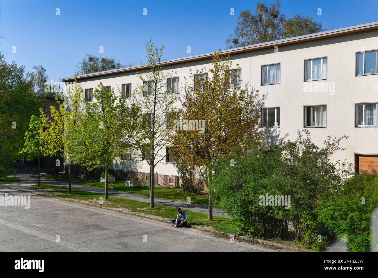 Marienfelder Allee Berlin
