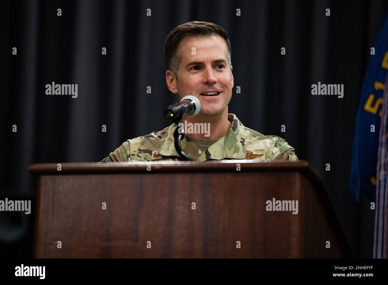 51st cpts hi-res stock photography and images - Alamy