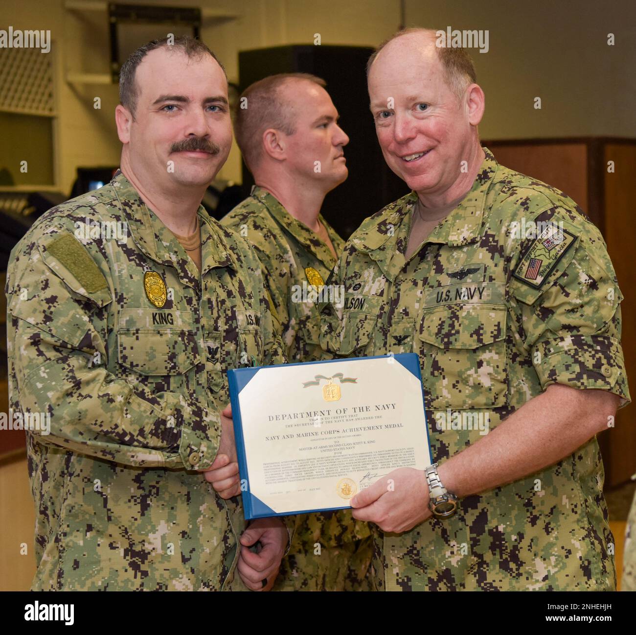 220729-N-EJ241-1010 DIEGO GARCIA, British Indian Ocean Territory (July ...