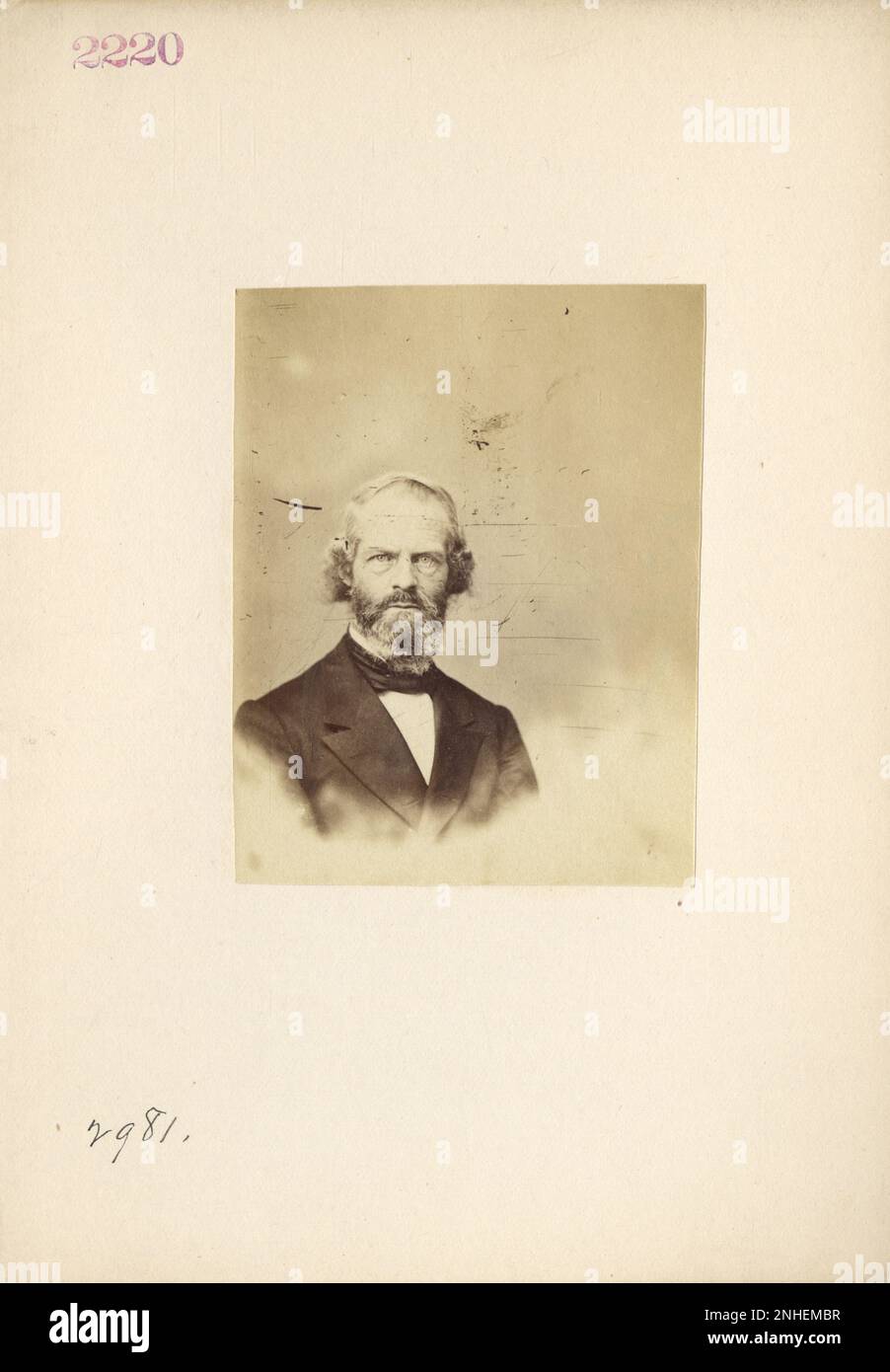 William a hall hi-res stock photography and images - Alamy