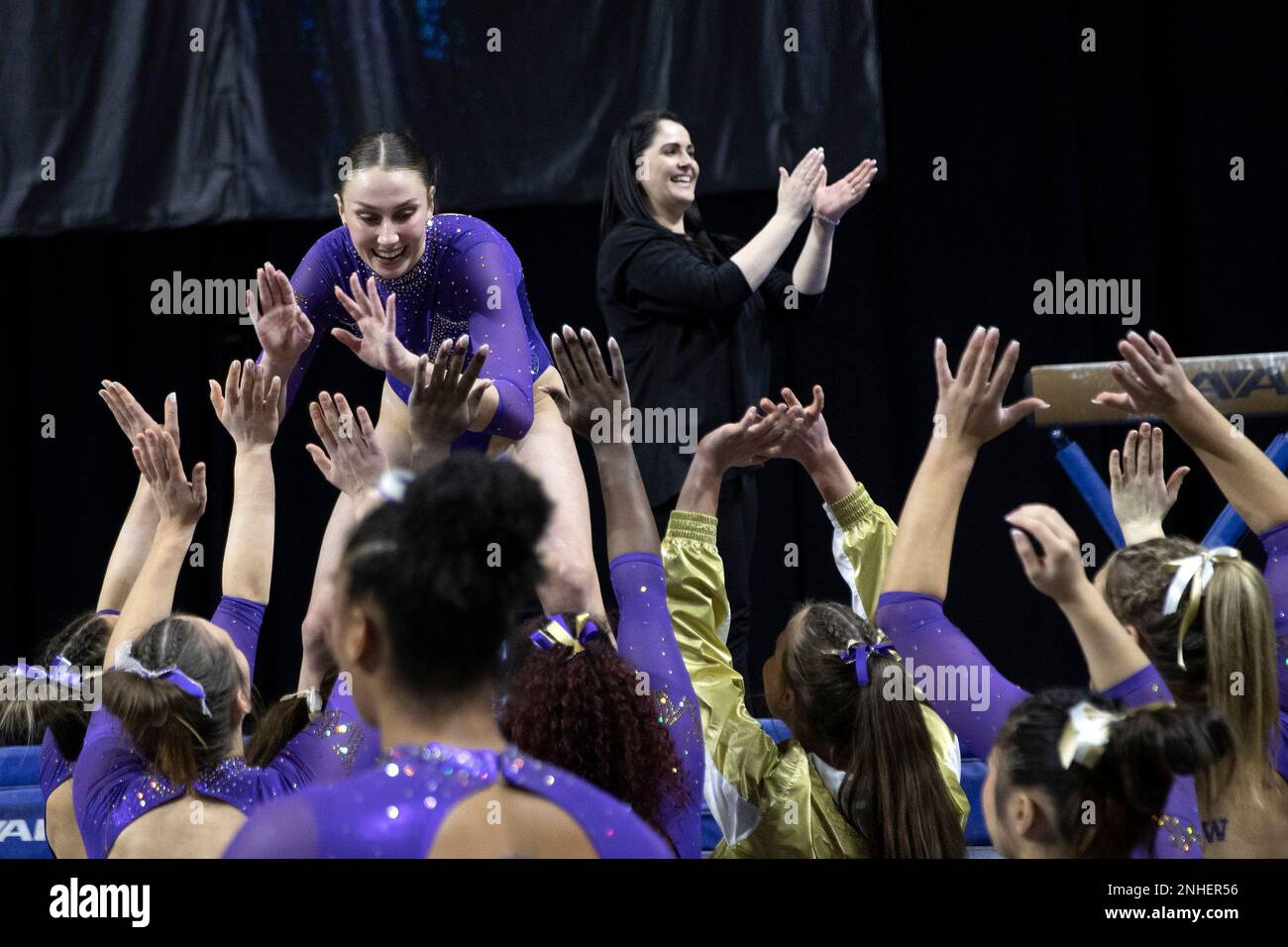Skylar Killough-Wilhelm, from University of Washington, is ...