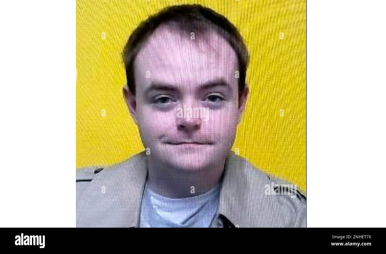 FILE - This photo provided by the Riverside Police Department shows ...