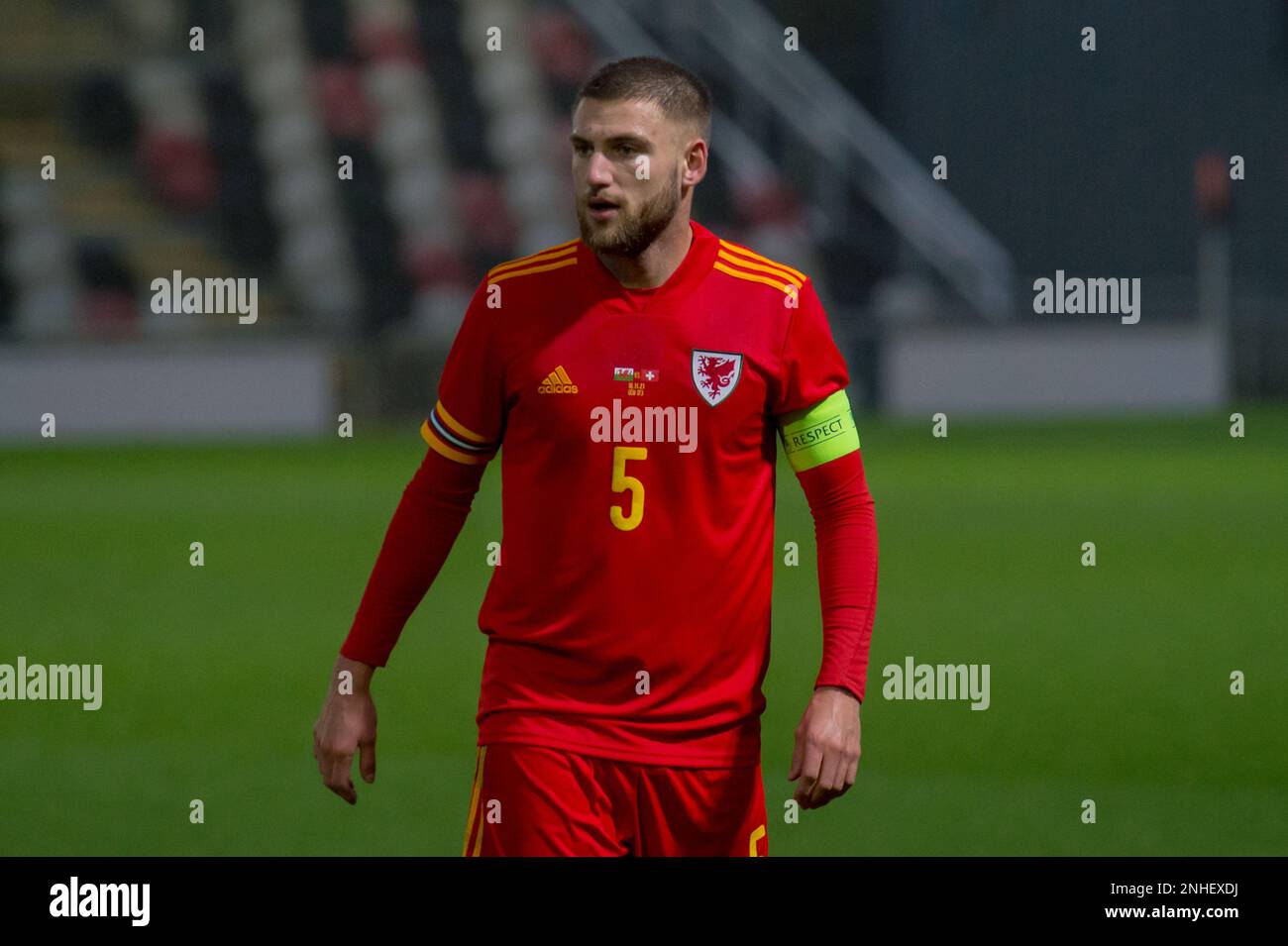 2023 uefa european under 21 championship qualification hi-res stock ...
