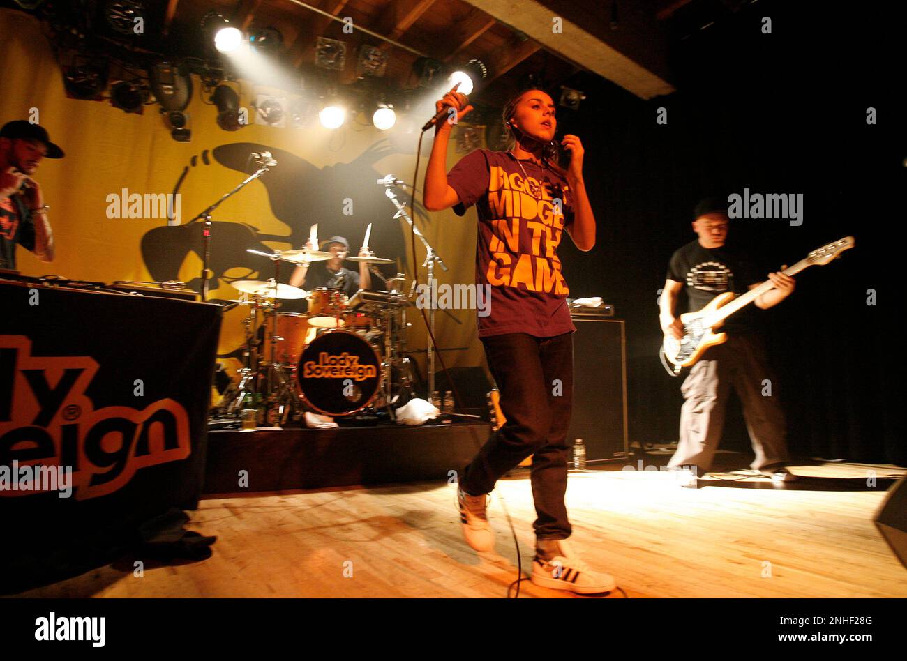 ladysov16 049 mac.jpg Playing the Mezzanine Club, "Lady Sovereign", a ...