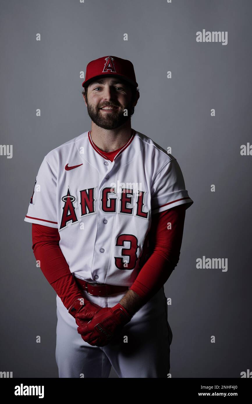 This is a 2023 photo of Kenyon Yovan. This image reflects the Los ...