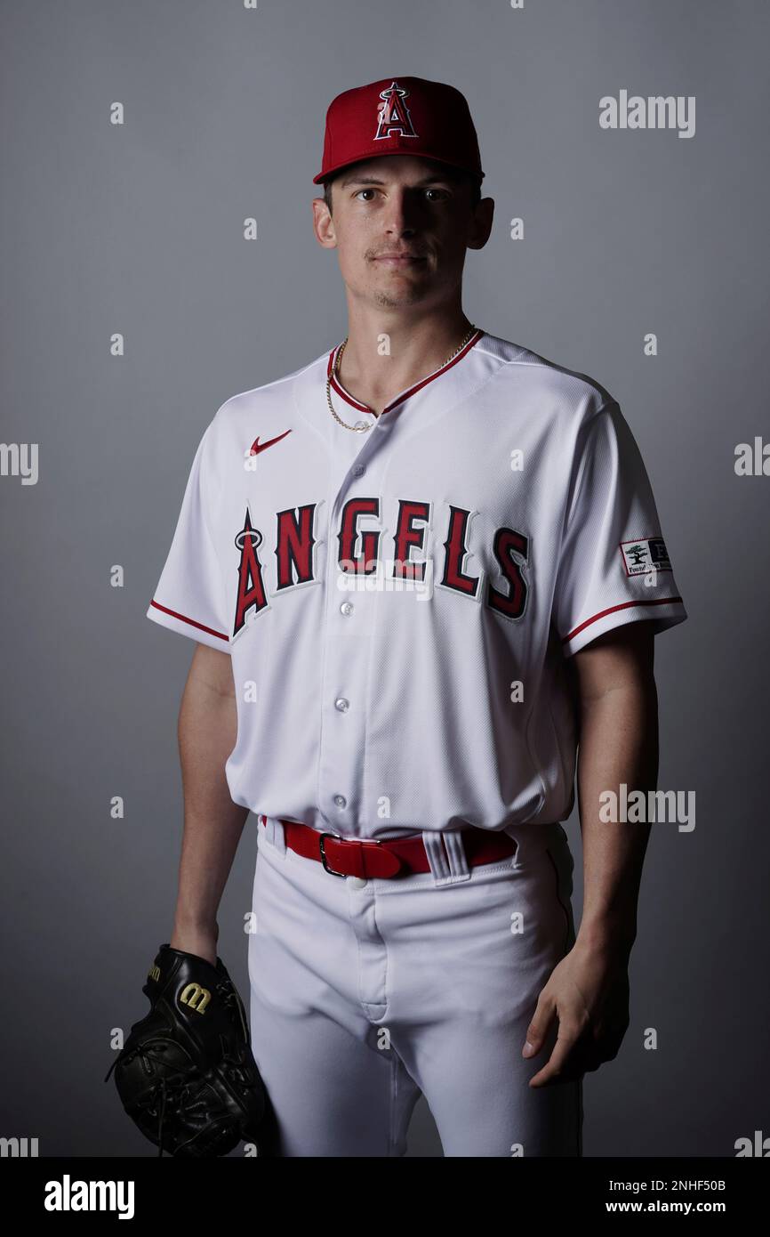 This is a 2023 photo of Eric Torres. This image reflects the Los ...