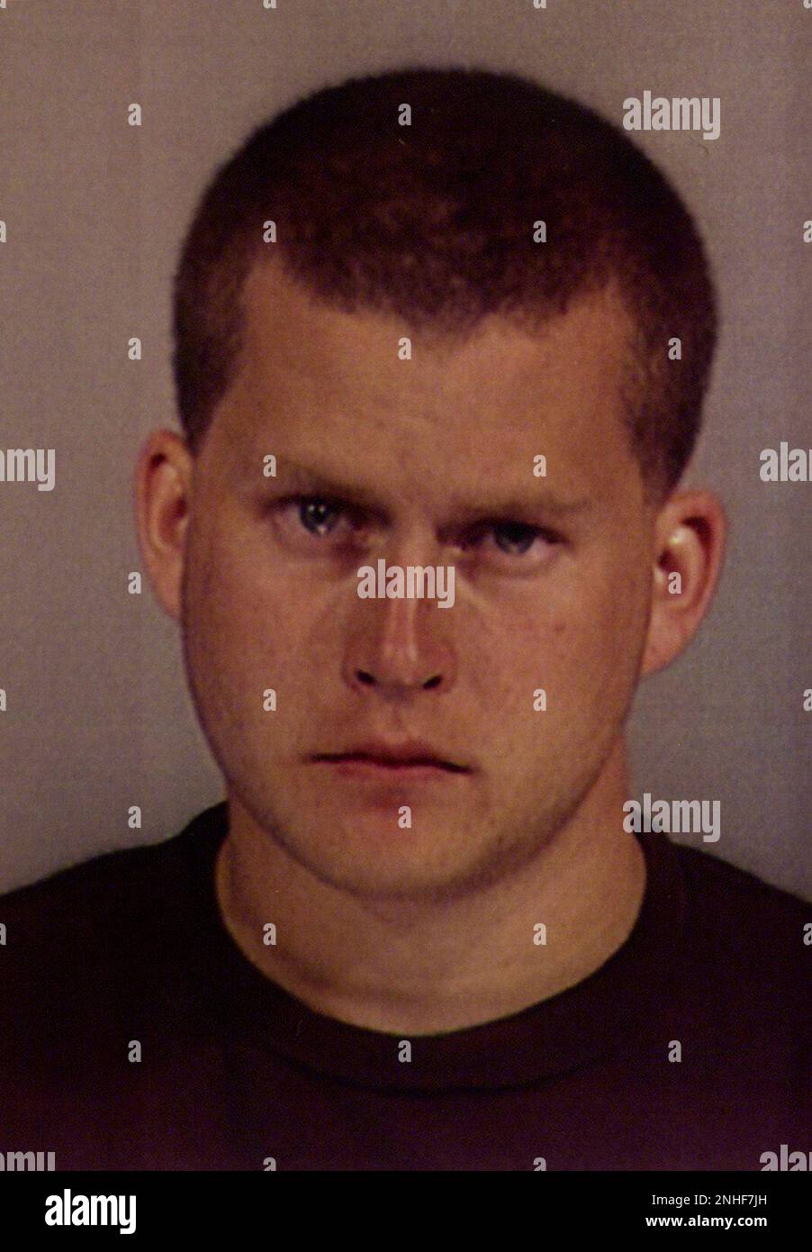 FIREBOMB01-C-30AUG99-MN-MAC The firebombing of a home of a superior ...