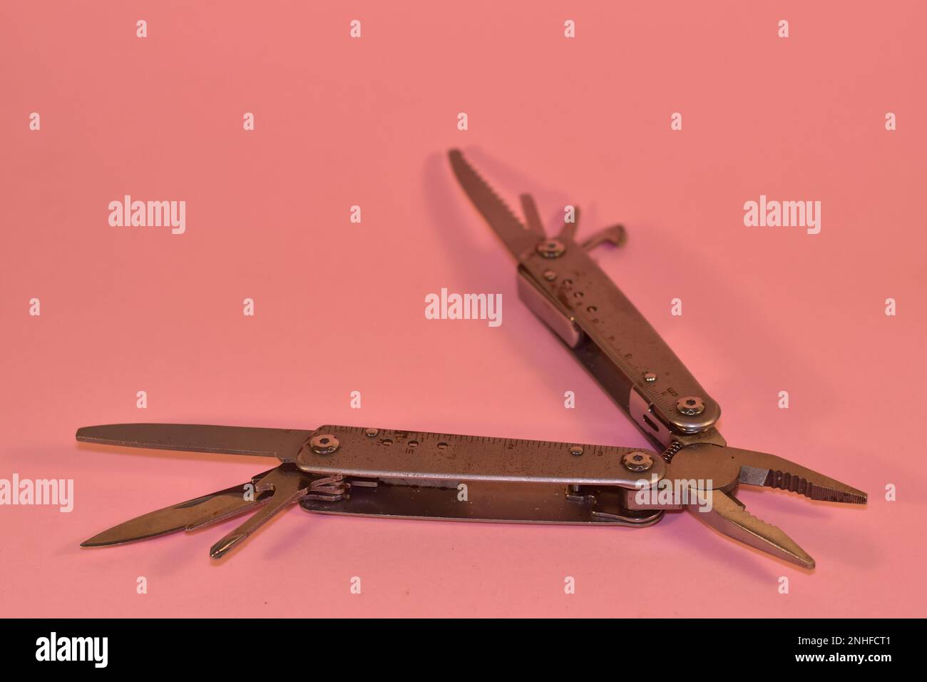 Investment tool kit hi-res stock photography and images - Alamy