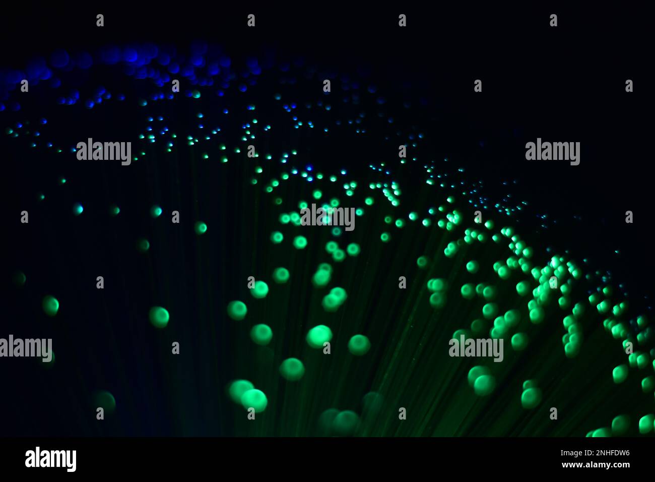 RGB lightning in darkness, close up abstract detail Stock Photo - Alamy