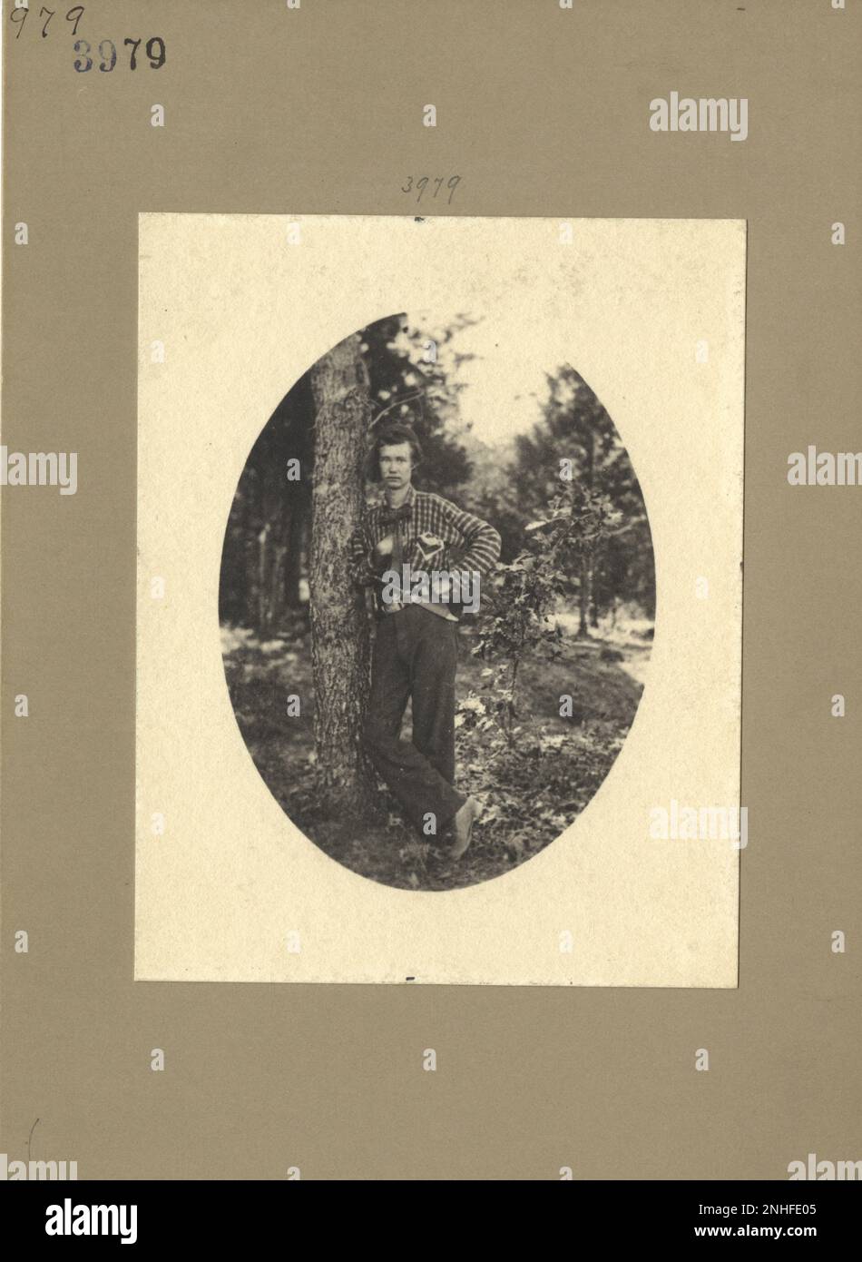 Group from the Michigan 4th Infantry 19th Century Mathew Brady ...