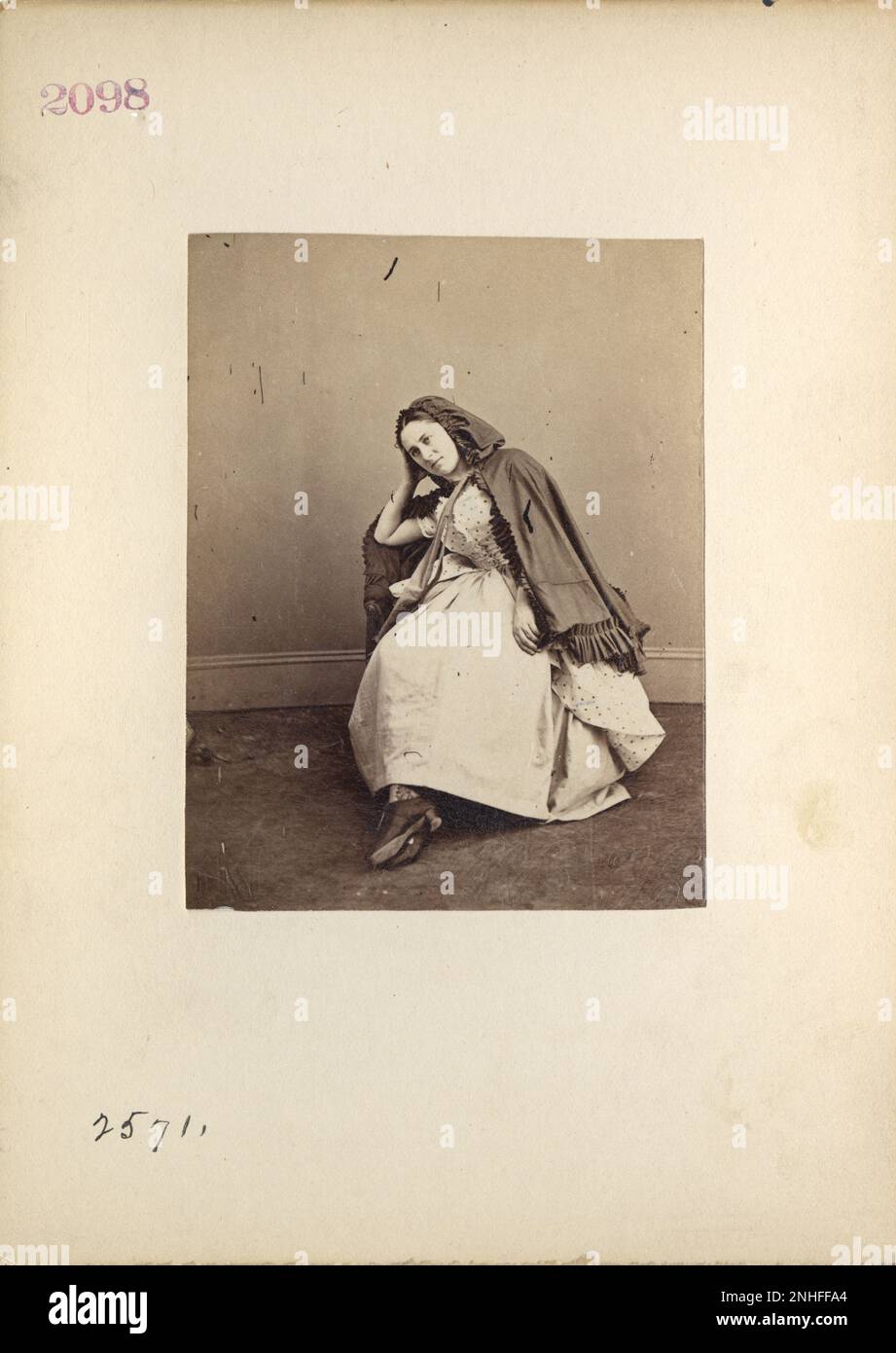 19th Century Mathew Brady, Quartermaster, and Other Civil War ...