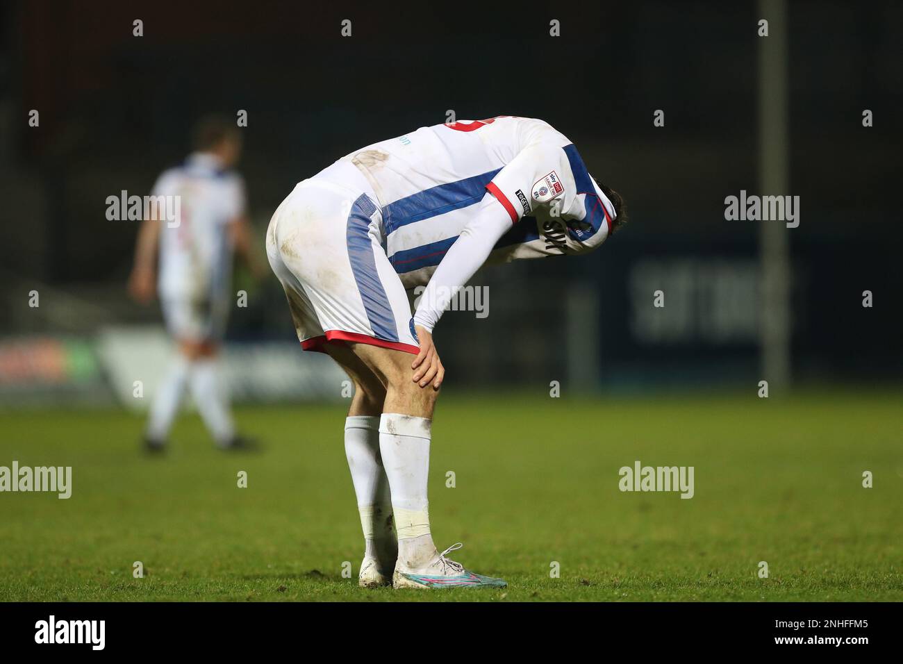 Edon pruti hi-res stock photography and images - Alamy