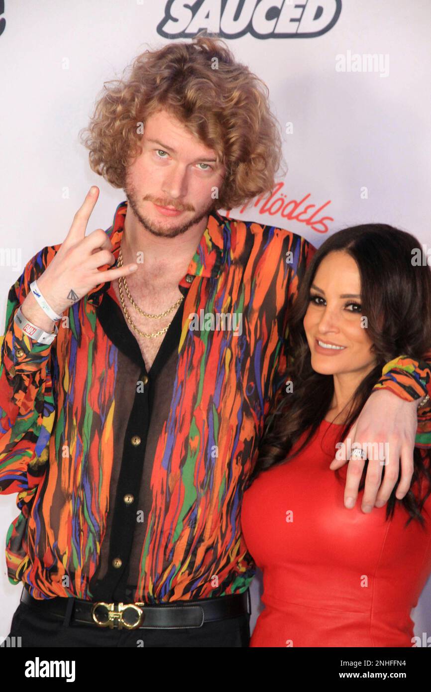 Photo by: Raoul Gatchalian/STAR MAX/IPx 2023 1/6/23 Rapper Yung Gravy ...