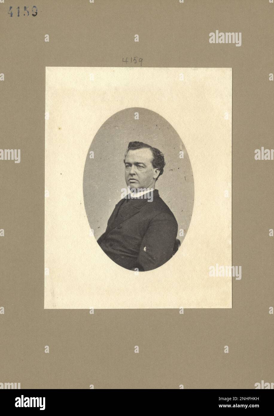 Father Boyle 19th Century Mathew Brady, Quartermaster, and Other Civil ...