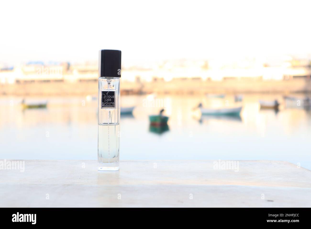 Perfume photos hi-res stock photography and images - Alamy