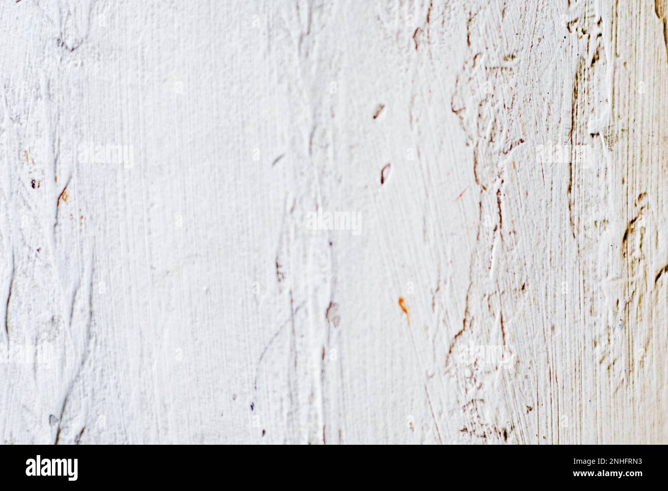 abstract texture white wall background, horizontal Stock Photo - Alamy