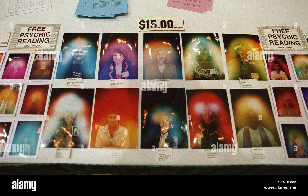 SPIRIT 3/C/25OCT98/MN/MAC " Vision Quest Conference and Exposition", at ...