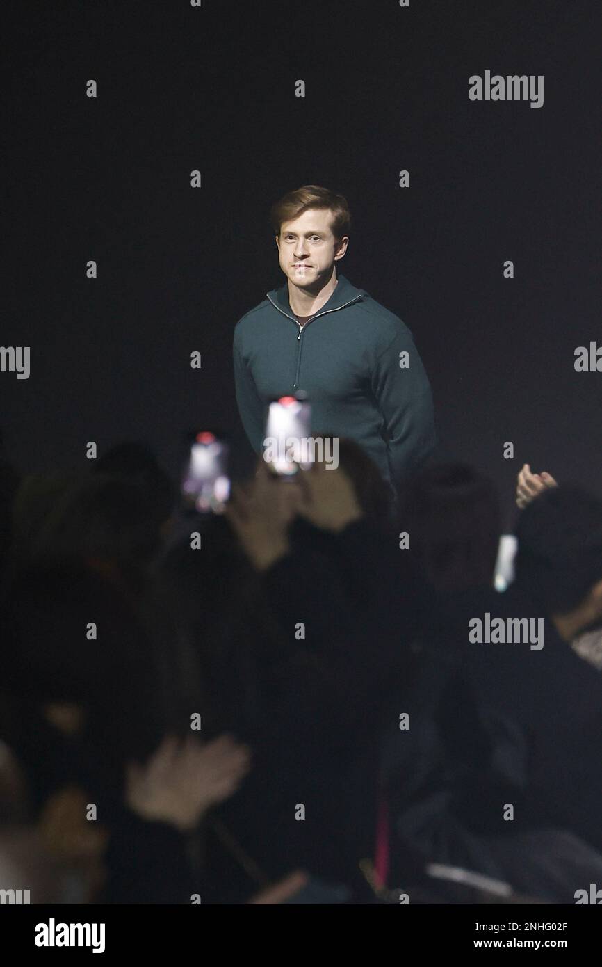 Daniel lee designer hi-res stock photography and images - Alamy