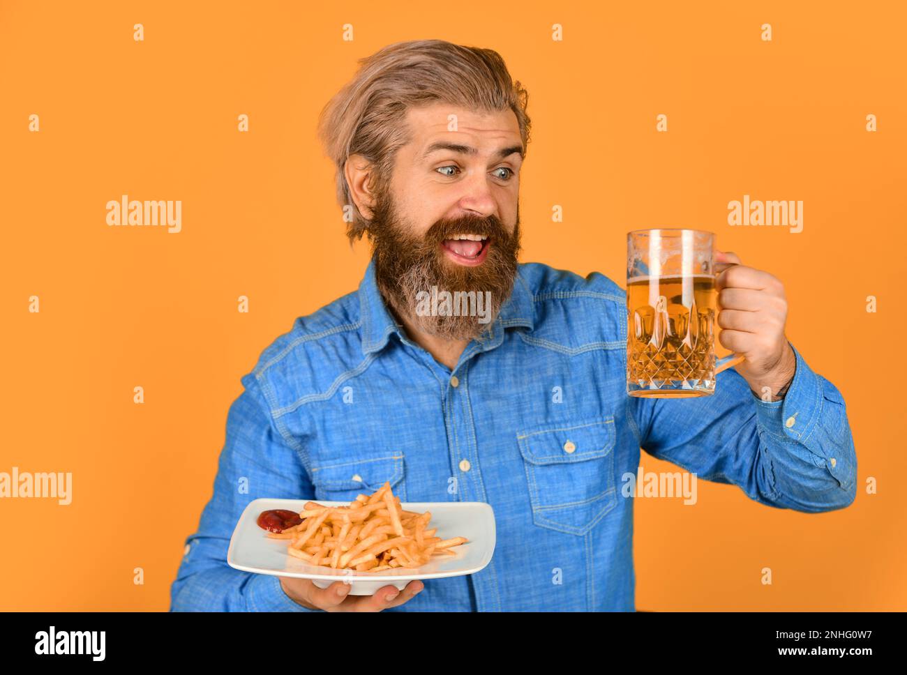 Adult tv fest hi-res stock photography and images - Alamy