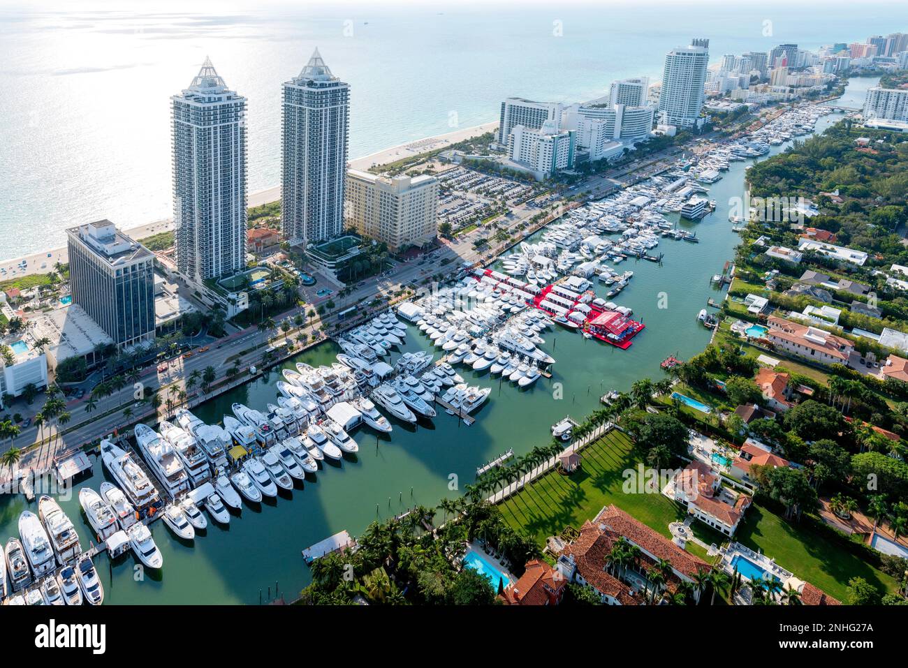 Aerialphoto hi-res stock photography and images - Alamy