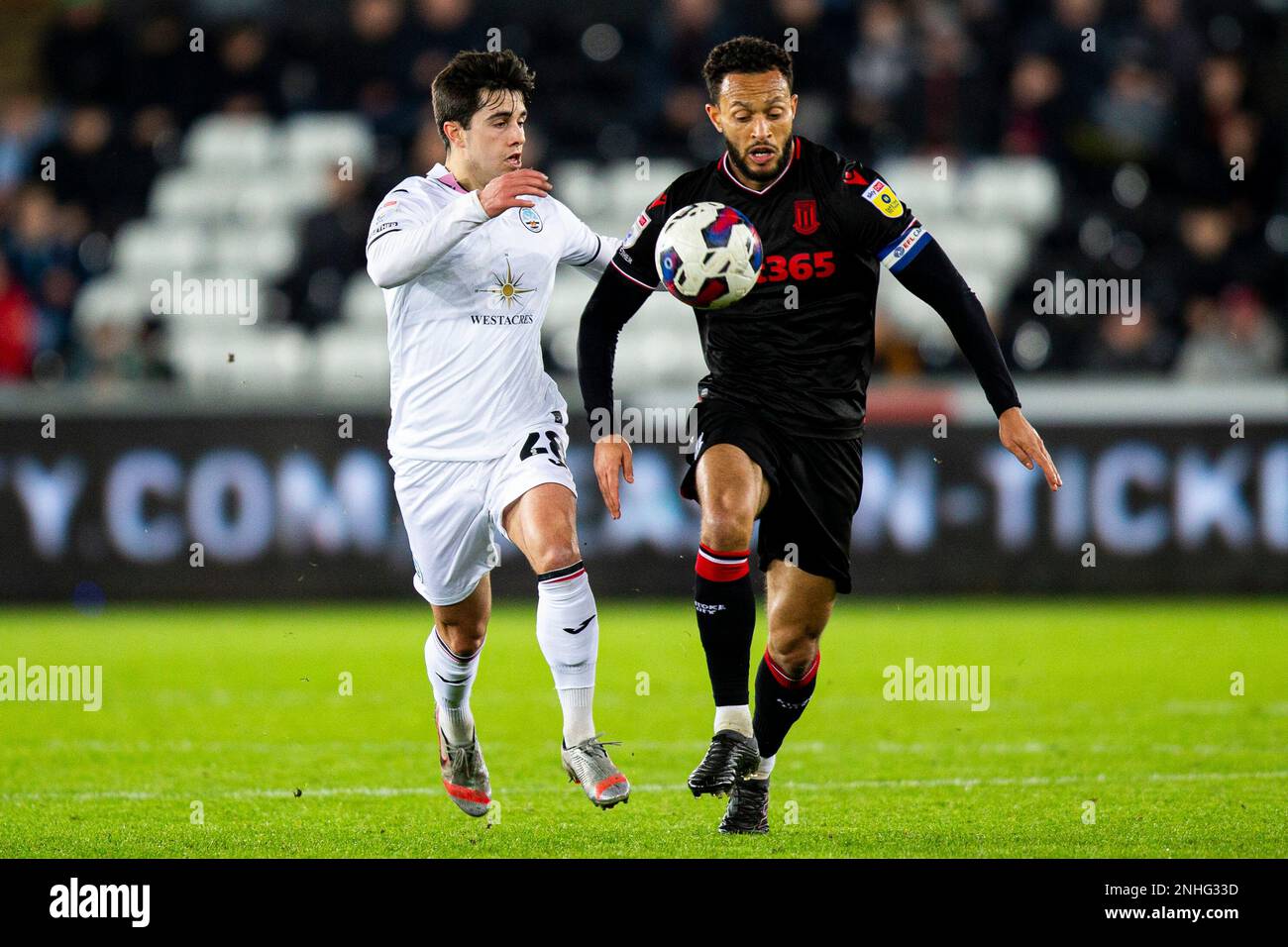 Lewis walsh hi-res stock photography and images - Alamy