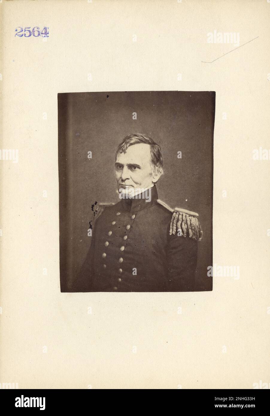 Commodore Henry W. Morris 19th Century Mathew Brady, Quartermaster, and Other Civil War ...