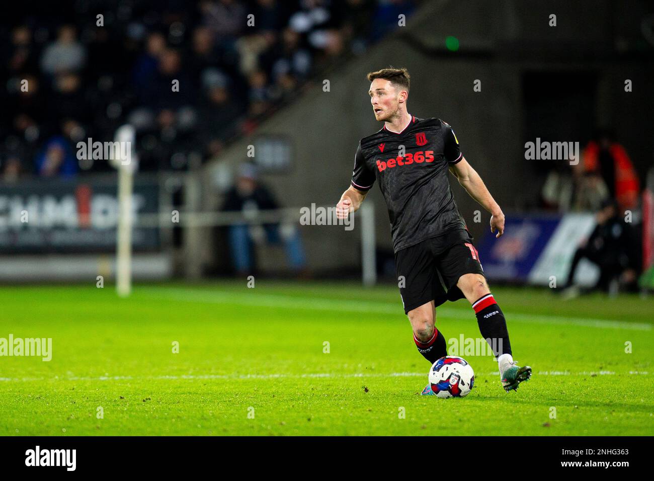 Jordan thompson football player hi-res stock photography and images - Alamy