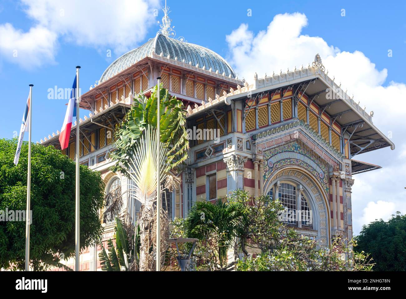 Caribe 19th century hi-res stock photography and images - Alamy