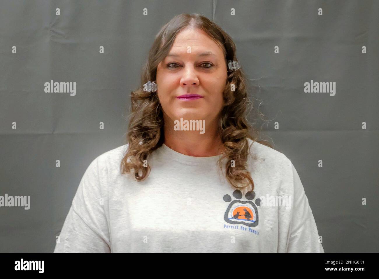 FILE - This photo provided by the Federal Public Defender Office shows ...