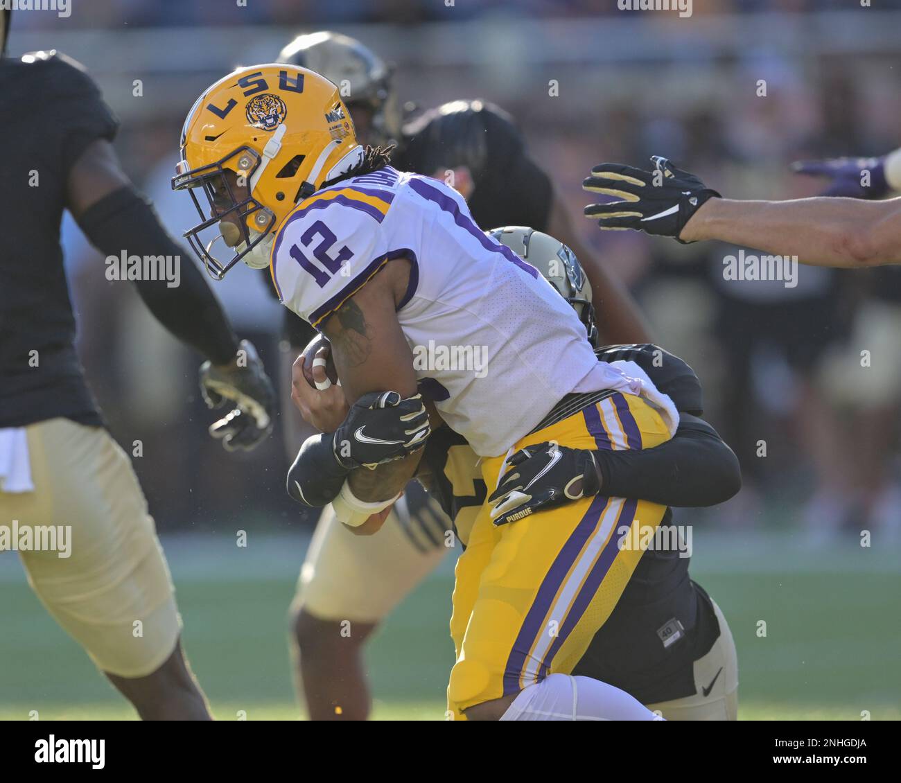 Derek Davis Football