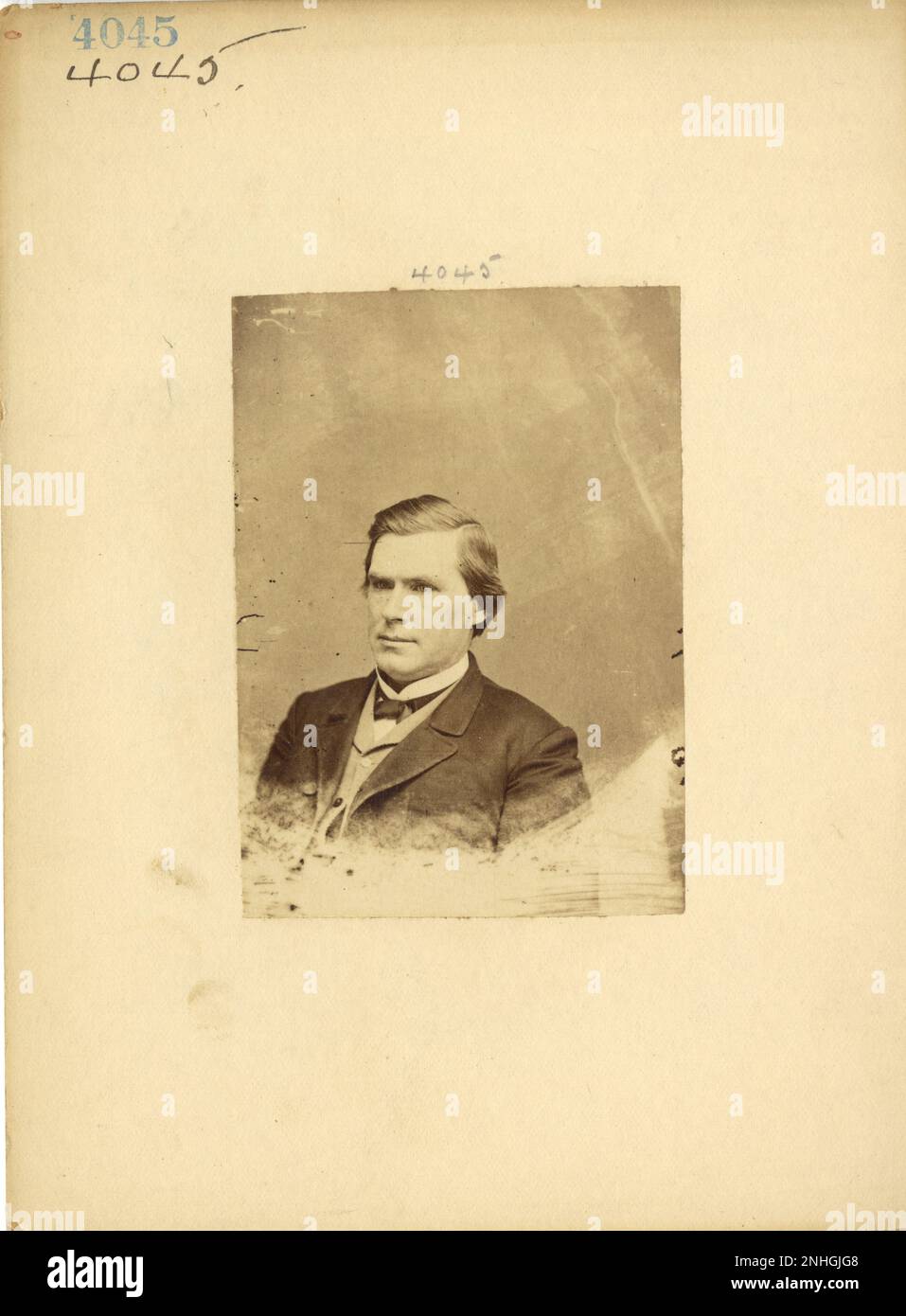 Hon. Steele 19th Century Mathew Brady, Quartermaster, and Other Civil ...