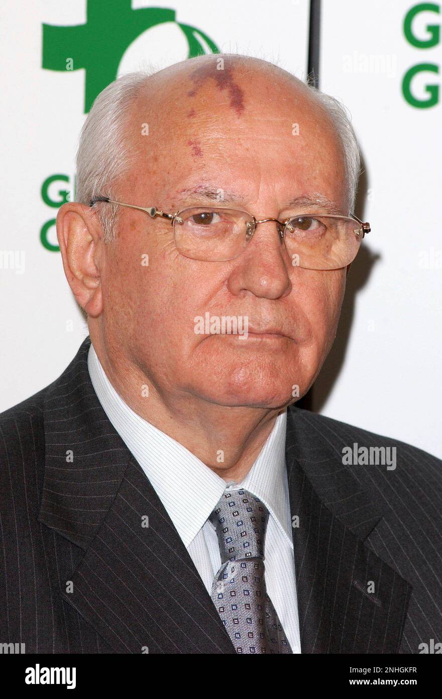 AUGUST 30th 2022: Mikhail Gorbachev - the last leader of the former ...