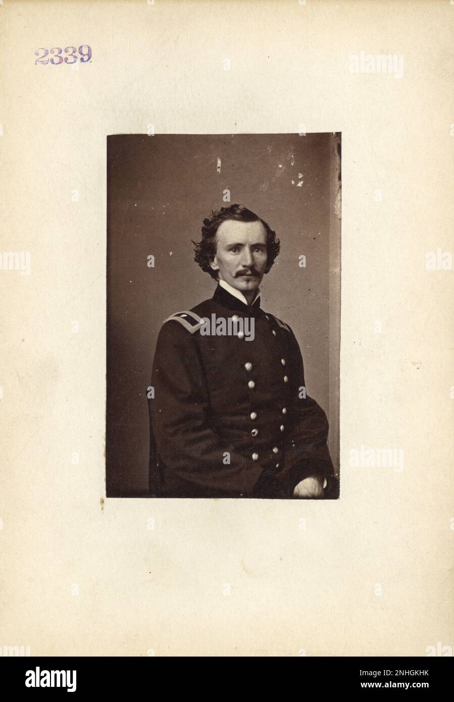 Joseph bartlett hi-res stock photography and images - Alamy