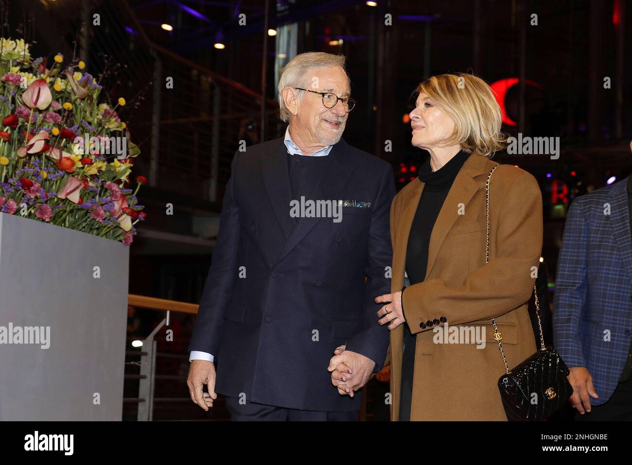 Kate capshaw hi-res stock photography and images - Alamy
