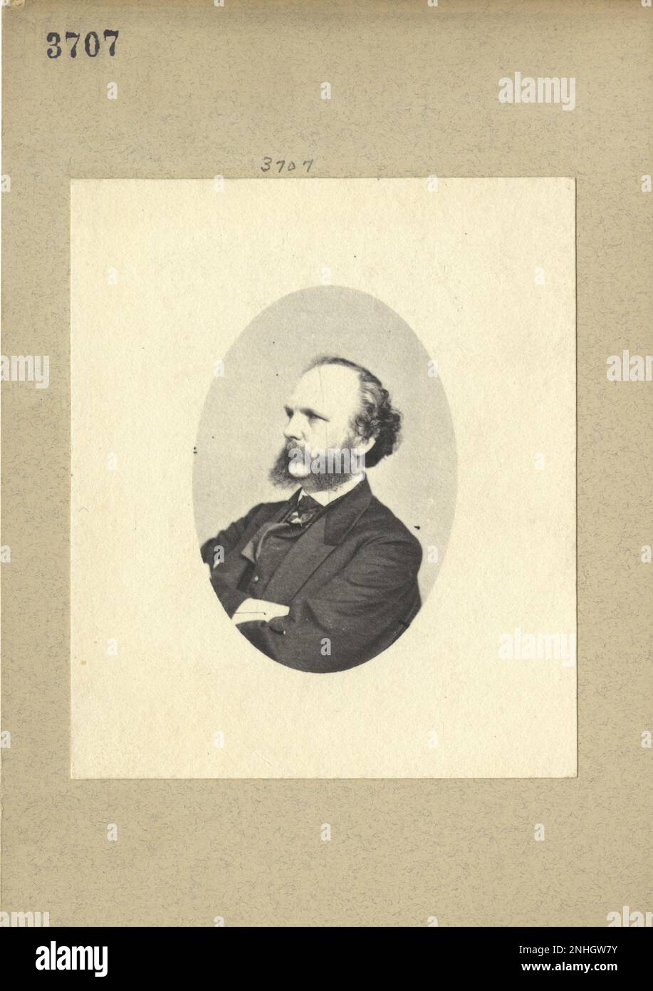 John g saxe hi-res stock photography and images - Alamy